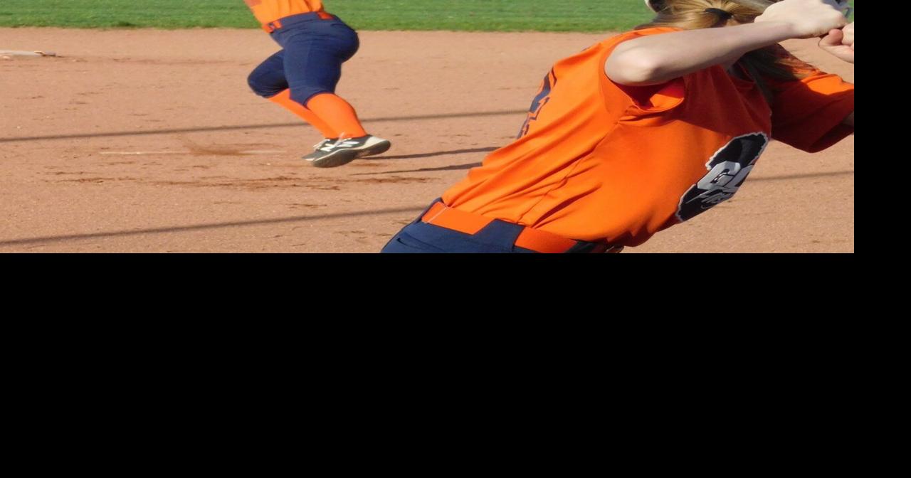 Reece likes direction Lady Cougars are headed in | Grayson County ...