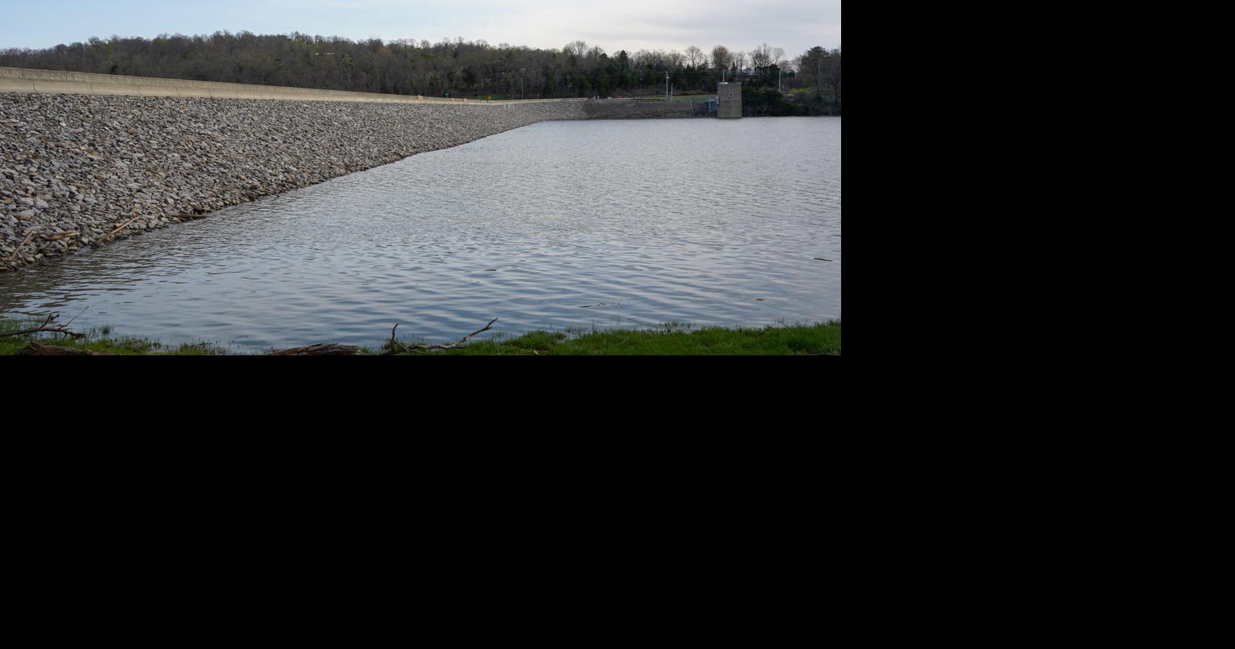 Contract awarded for Rough River Dam project Phase 2 | News | messenger ...