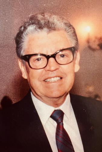 James “Wimpy” Leonard Wimsatt | Obituaries | messenger-inquirer.com