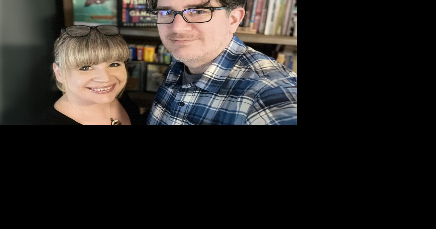 'After Hours with Meg Shaffer & Andrew Shaffer' to take place at DCPL ...