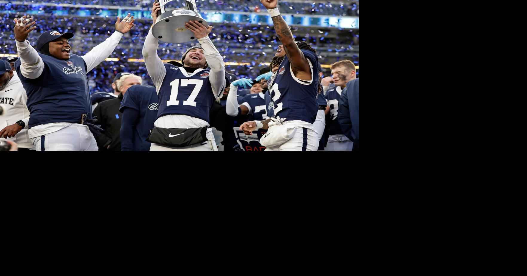 No. 12 BYU outduels No. 24 Georgia Tech to win Pop-Tarts Bowl ...