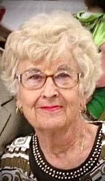 Abbie Catherine Hawes Mercer | Obituaries | messenger-inquirer.com