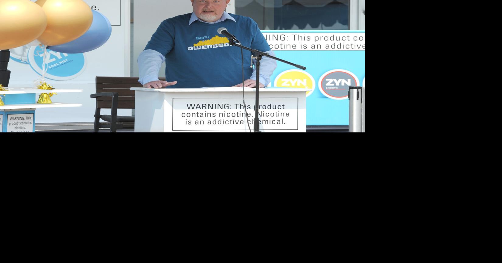 Swedish Match celebrates 50 years | News | messenger-inquirer.com