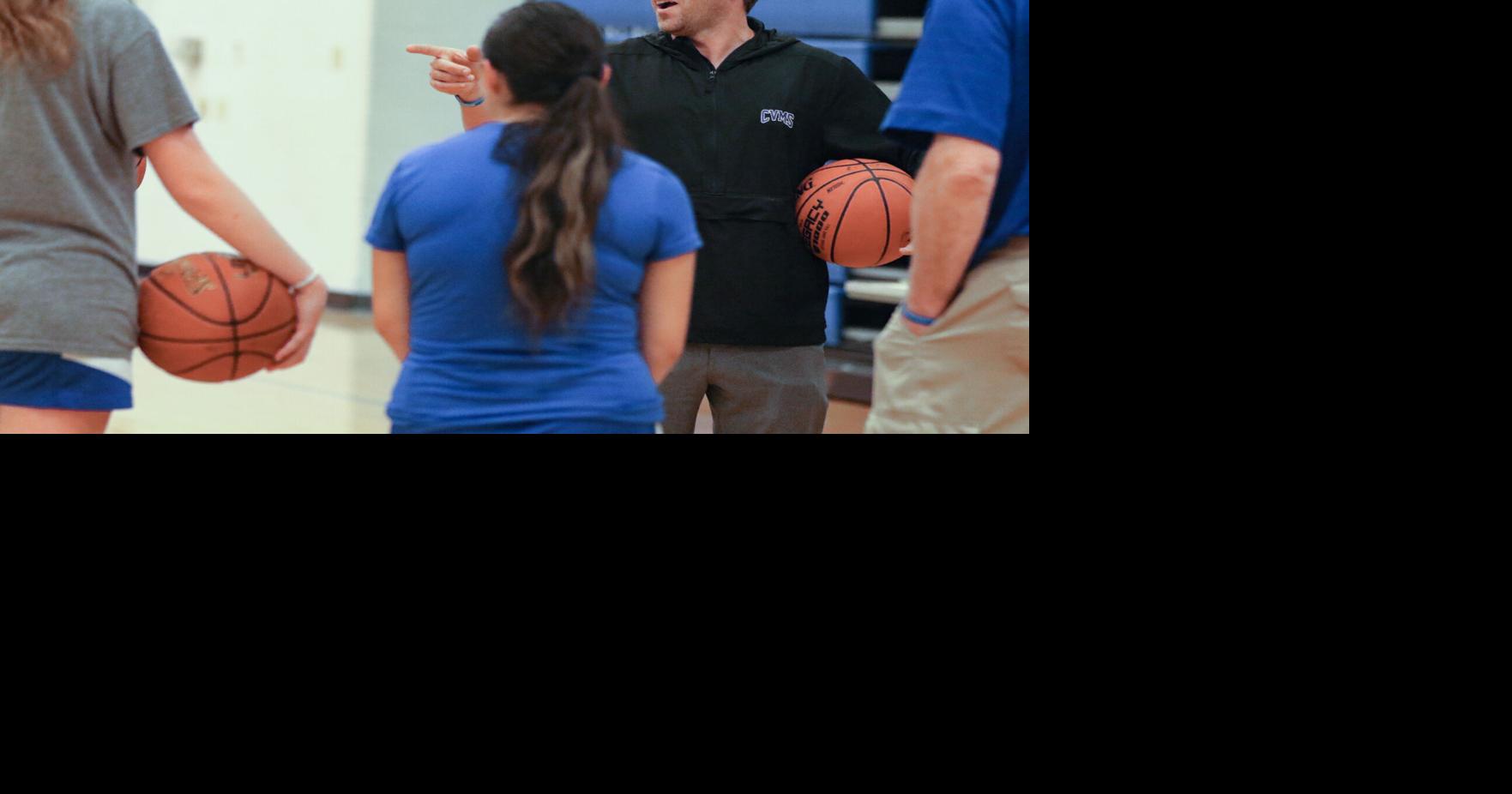 Riggs has been busy after named Apollo girls basketball coach | Sports ...