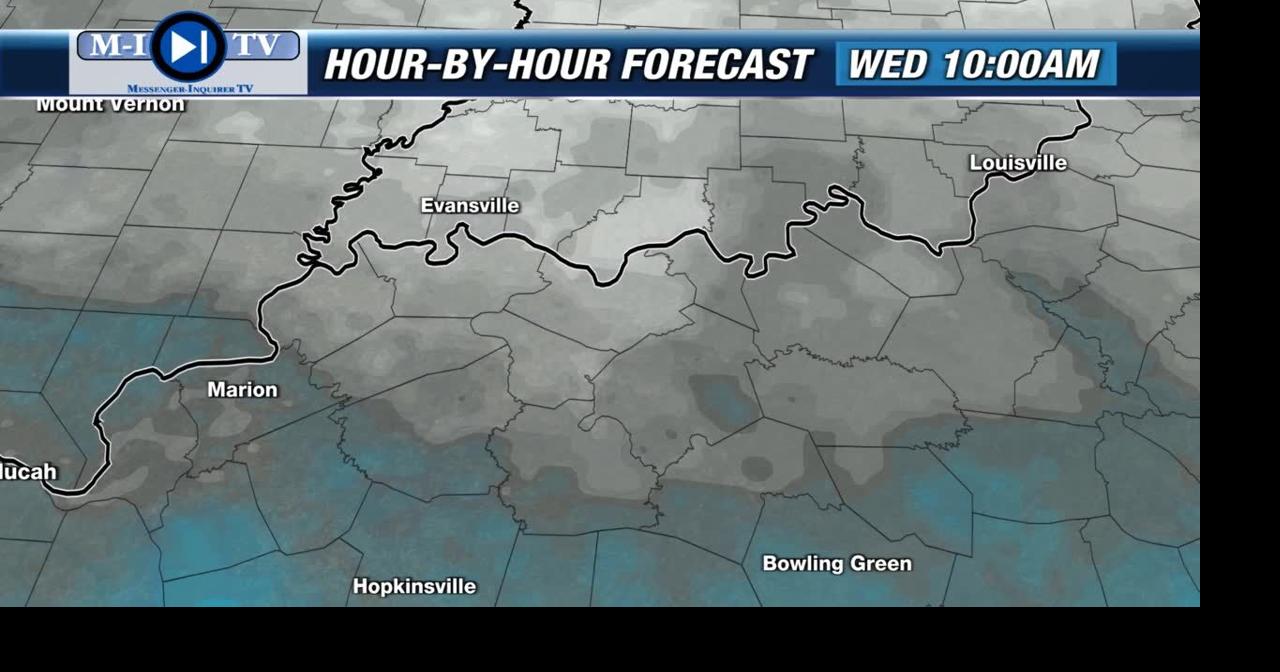 Daily Forecast 01-28-2026 | | messenger-inquirer.com