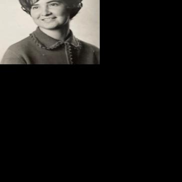Betty Catherine Wilson Daugherty | Obituaries | messenger-inquirer.com