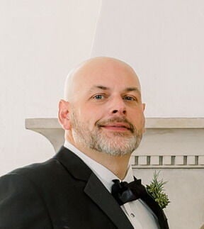 Steven Blake Sparks | Obituaries | messenger-inquirer.com