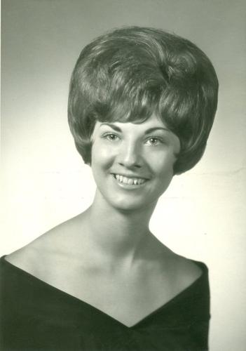 Vicki Darlene Toler Burden | Obituaries | messenger-inquirer.com