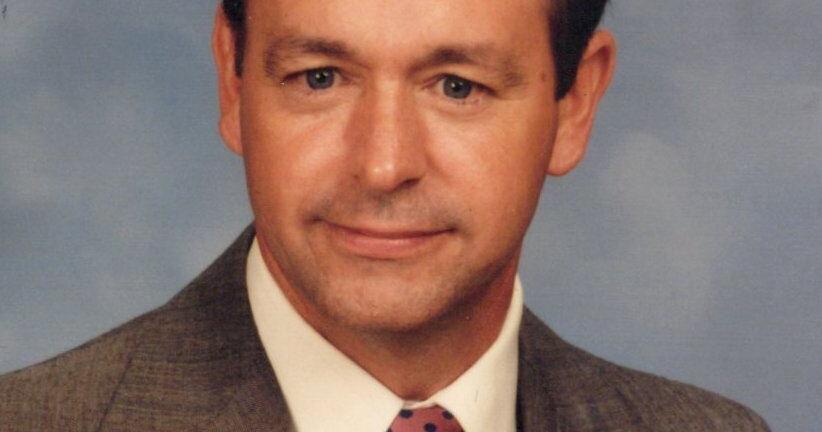 Larry Eugene Burris | Obituaries | messenger-inquirer.com