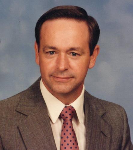 Larry Eugene Burris | Obituaries | messenger-inquirer.com