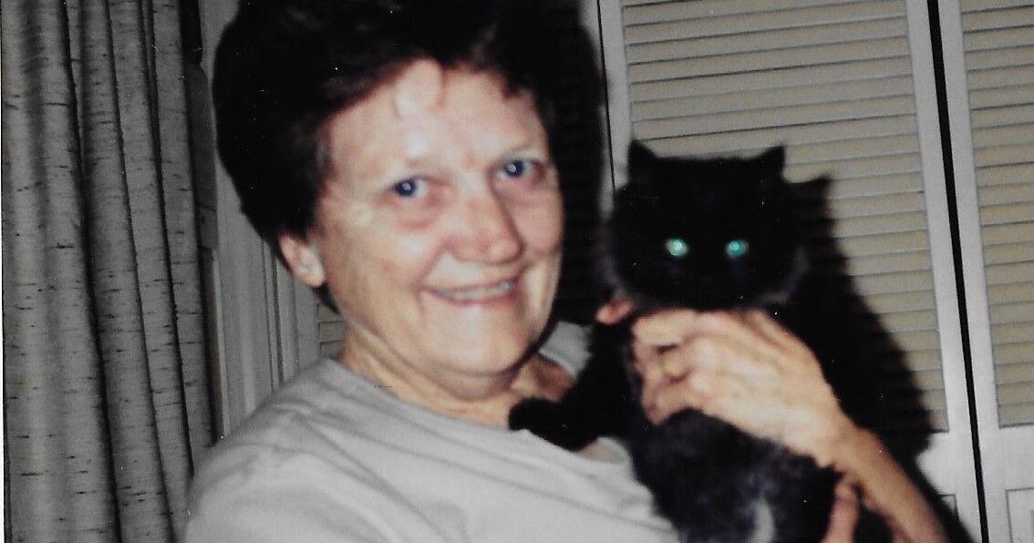 Jo Ann Hodge | Obits | messenger-inquirer.com