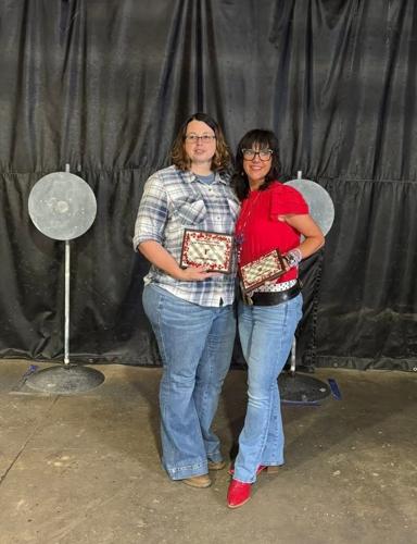 Fast Draw Club holds May competition at Strawberry Fest | Sports ...