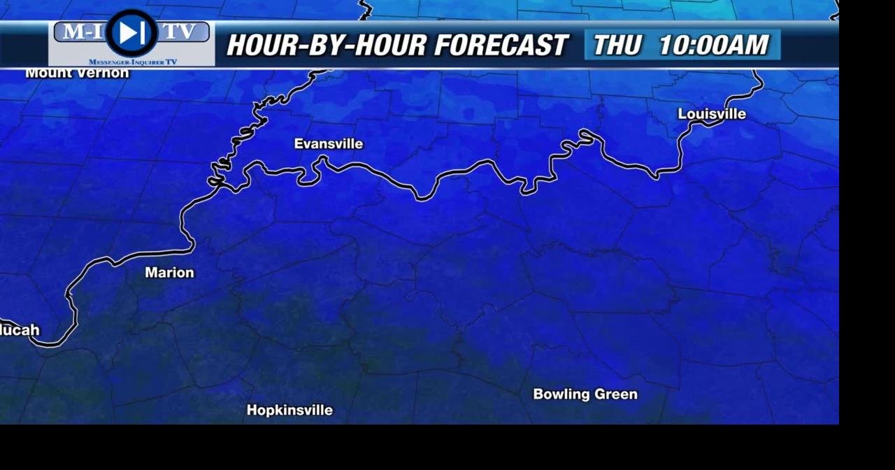 Daily Forecast 01-01-2026 | | messenger-inquirer.com