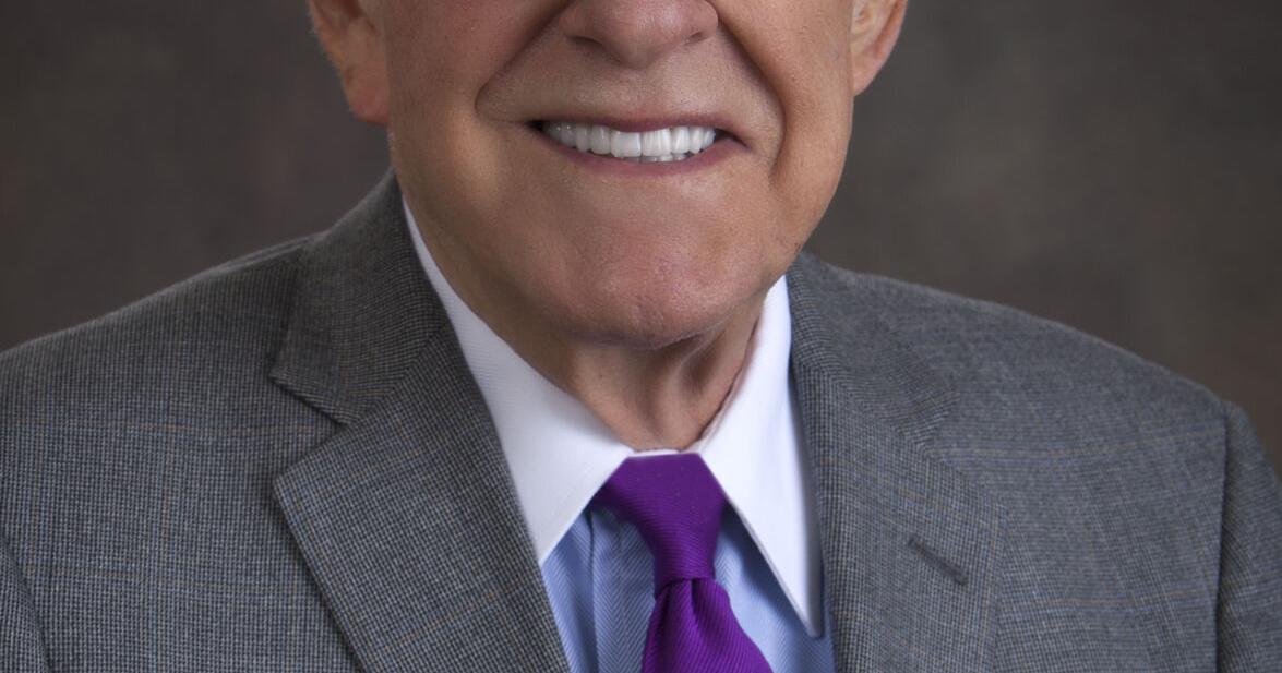 David Edward Hocker | Obituaries | messenger-inquirer.com
