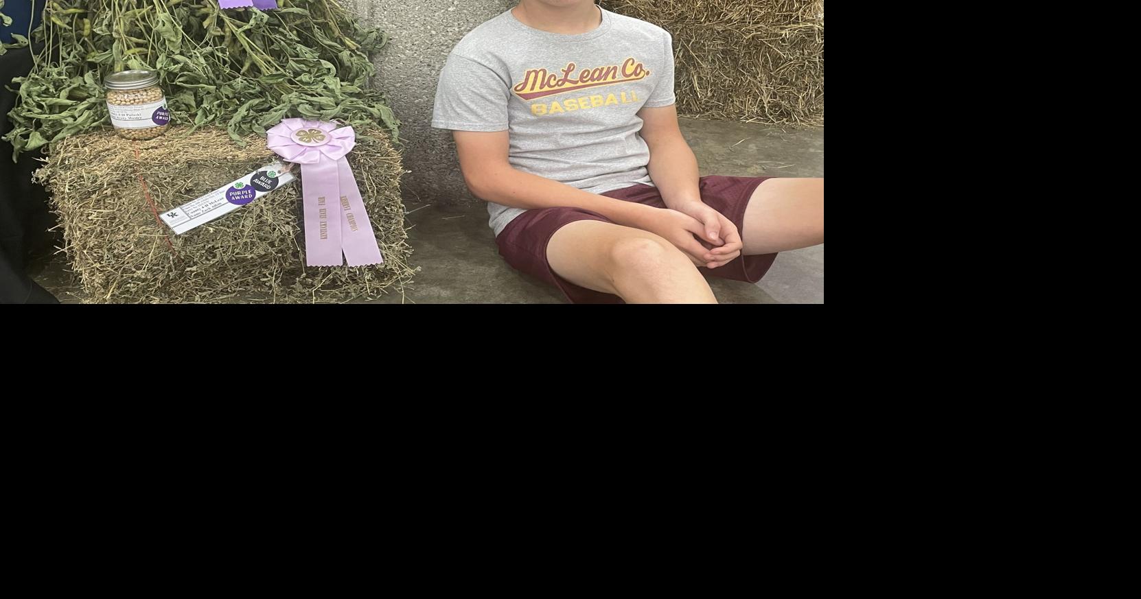 4-H State Fair Results | Features | messenger-inquirer.com