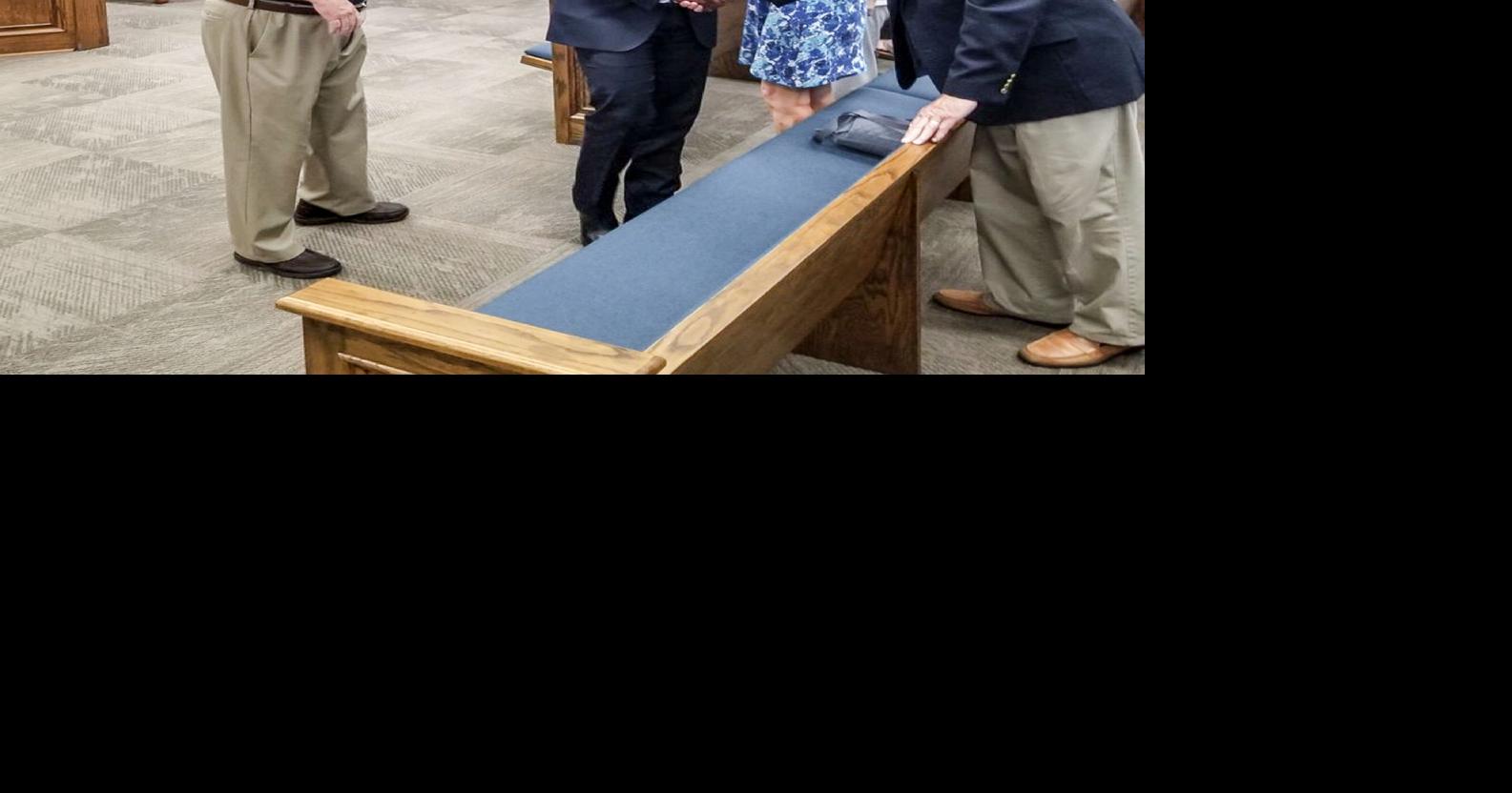 Attorney General Cameron makes stop in Owensboro to discuss issues ...