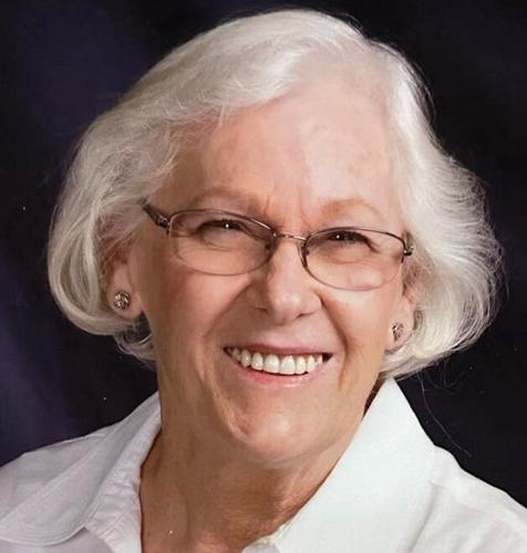 Patty Sue (Goode) Durbin | Obituaries | messenger-inquirer.com