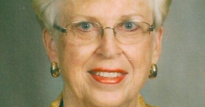 Anna Ruth Yeiser Floyd Heltsley | Obituaries | messenger-inquirer.com