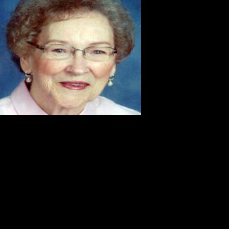 Mary Ruth Knott Cecil | Obituaries | messenger-inquirer.com