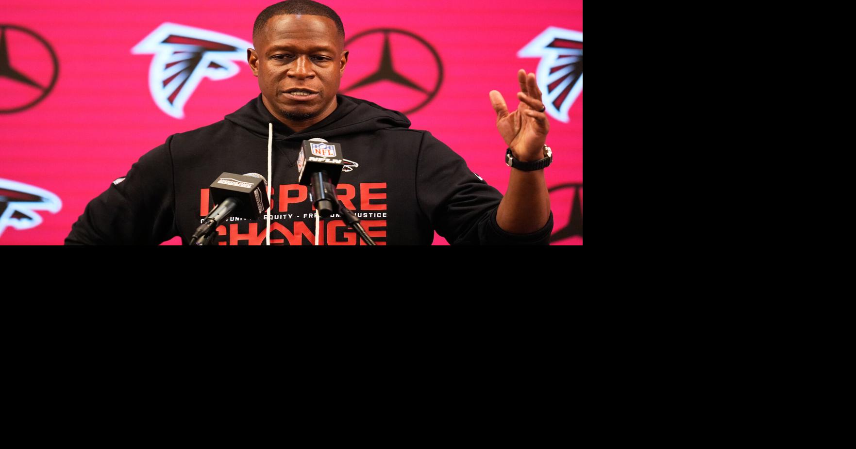 49ers hire Raheem Morris as defensive coordinator, AP source says ...