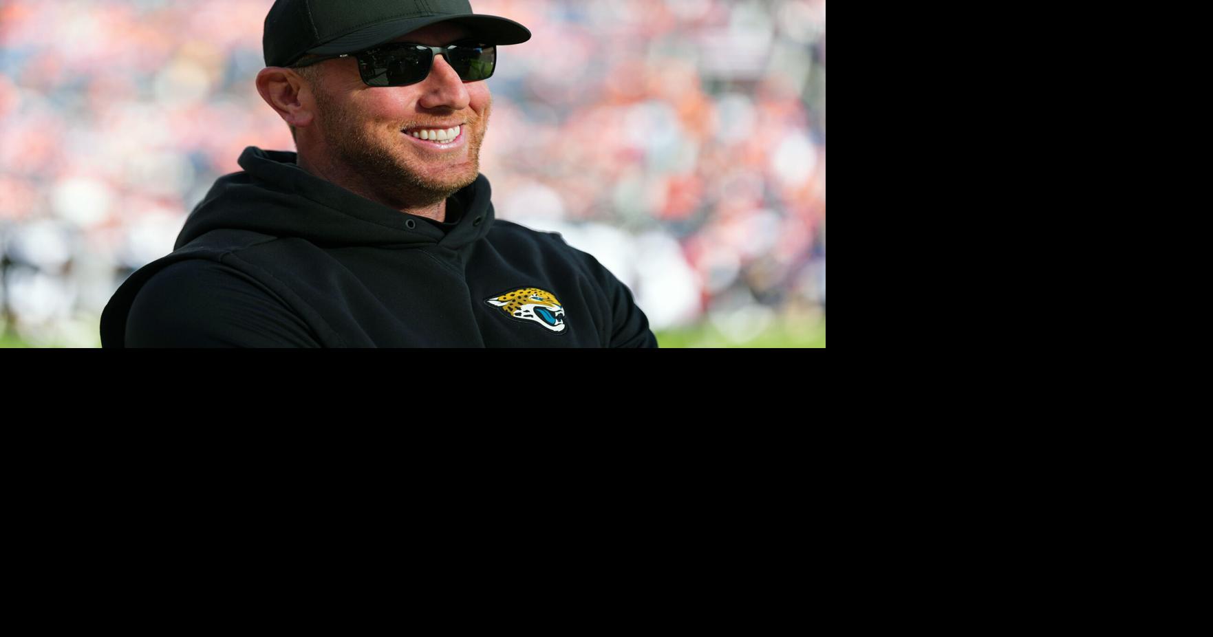 Coen’s transformation mirrors Jacksonville’s dramatic turnaround ...