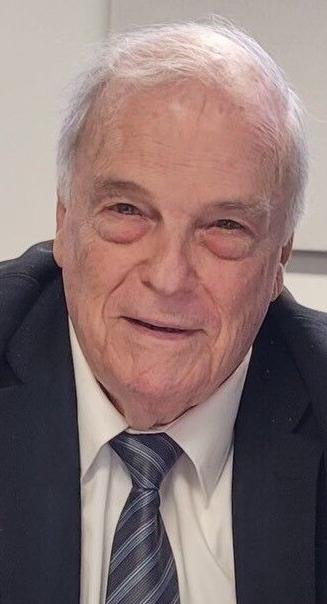 Donald Joseph Johnson | Obituaries | messenger-inquirer.com