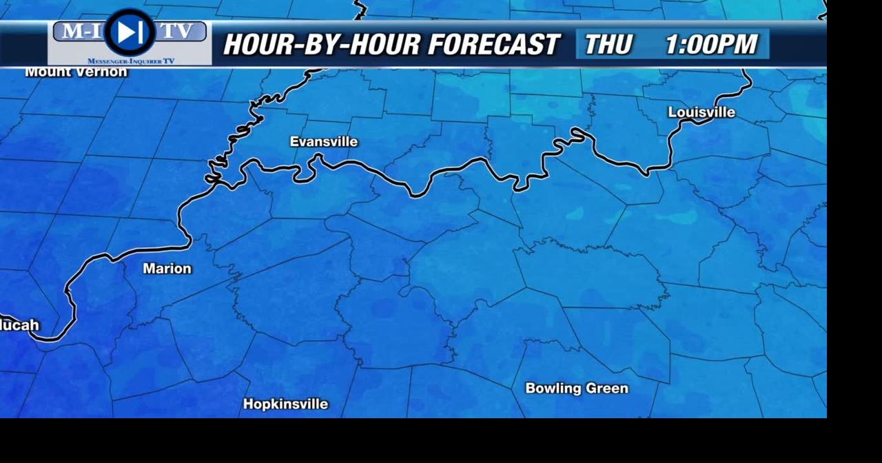 Daily Forecast 01-15-2026 | | messenger-inquirer.com