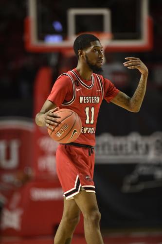 Hollingsworth playing with urgency | Local Sports | messenger-inquirer.com