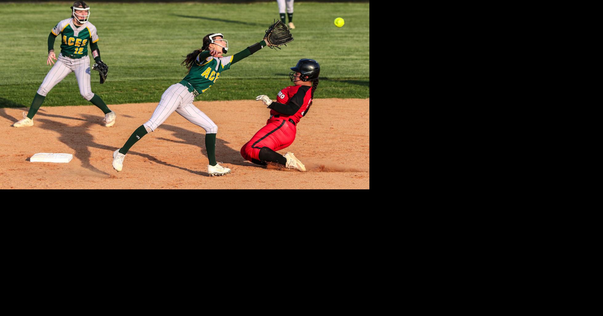 Lady Aces hold off OHS, 6-4 | Sports | messenger-inquirer.com