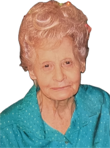 Willa Jean Jackson | Obituaries | messenger-inquirer.com