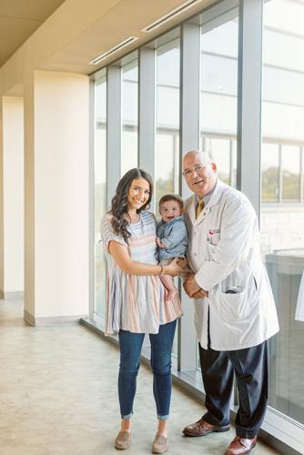 Joint Heart Program brings expert congenital heart care to Owensboro ...