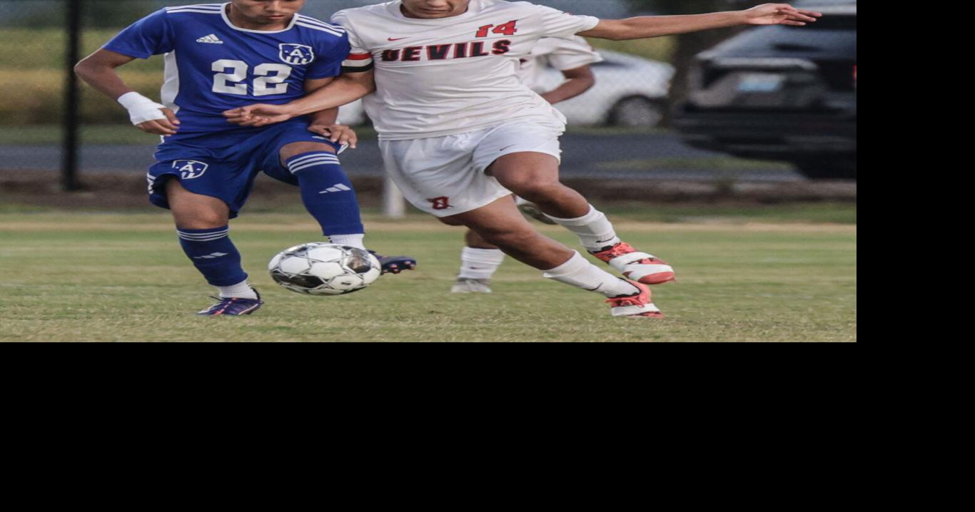 OHS boys hold off Apollo for 500th program win | Sports | messenger ...