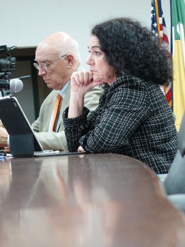 Kentucky PSC Chair Hatton appointed to national leadership role | News ...