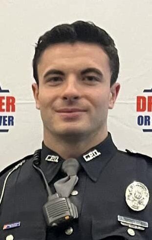 Leitchfield police officer arrested | Grayson County | messenger ...