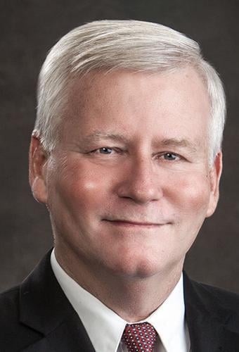 Hendricks, Thompson sworn in as family court judges | News | messenger ...