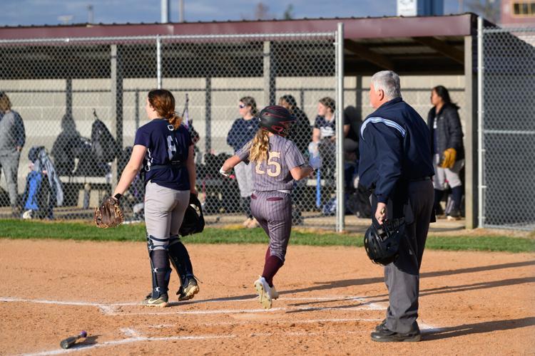 Lady Cougars softball drop games to Warren Central, Ohio County ...