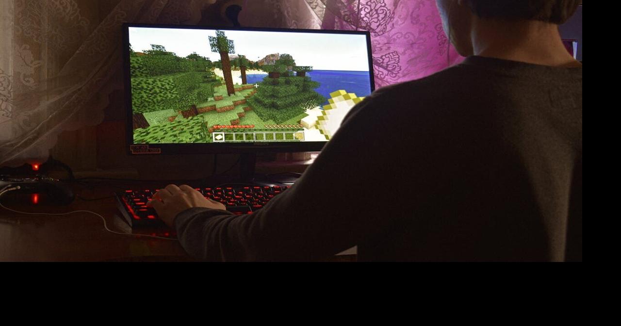 One in 10 boys become addicted to computer gaming | National News ...