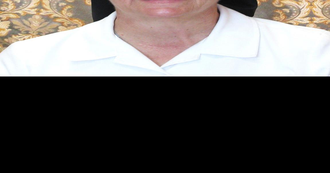 Sister Michael Marie Friedman | Obituaries | messenger-inquirer.com