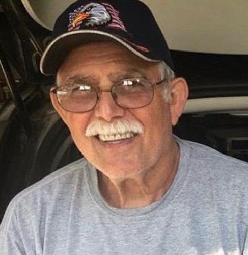 Larry K. Aldridge | Obituaries | messenger-inquirer.com