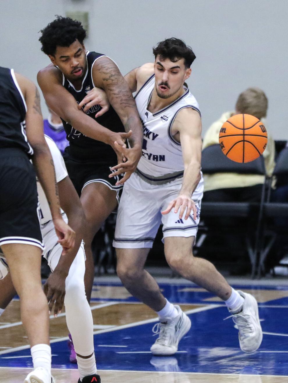 KWC riding four-game win streak into break | Local Sports | messenger ...