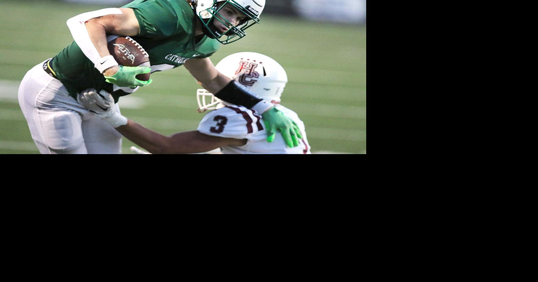 Atwell leads Aces to victory | Sports | messenger-inquirer.com