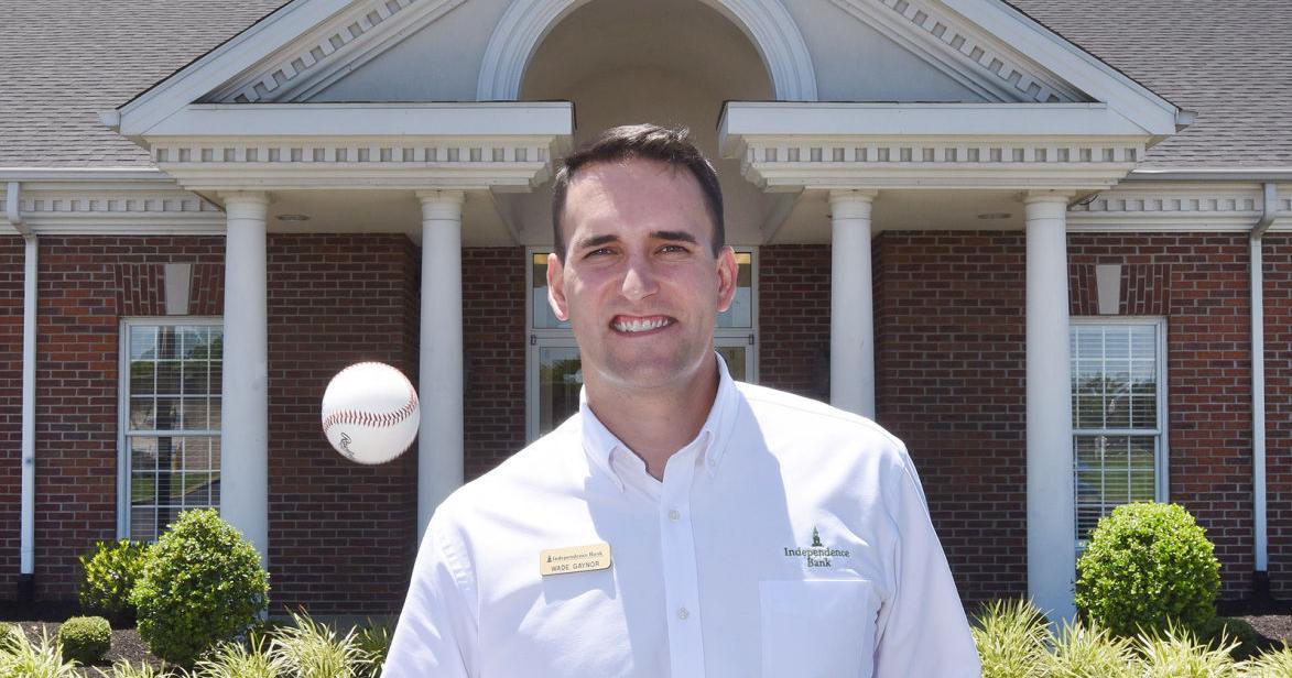 Safe at Home: Former baseball star Gaynor relishes his return to his ...