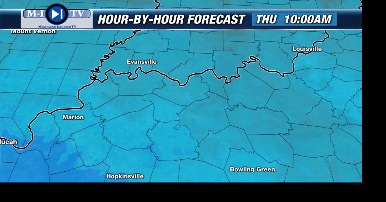 Daily Forecast 01-15-2026 | | messenger-inquirer.com