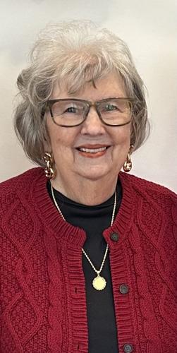 Carla Ann Blackwell Robinson | Obituaries | messenger-inquirer.com