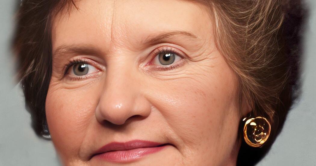 Barbara Joyce Johnson | Obituaries | messenger-inquirer.com