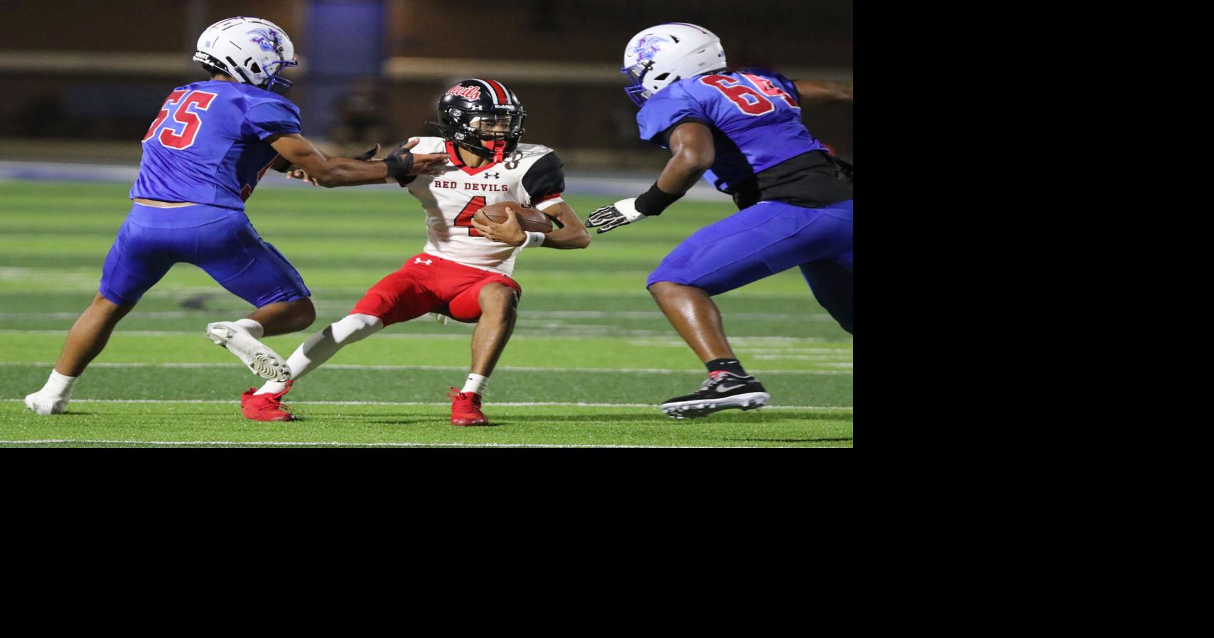 Young Ganaway leading way for Devils | Sports | messenger-inquirer.com