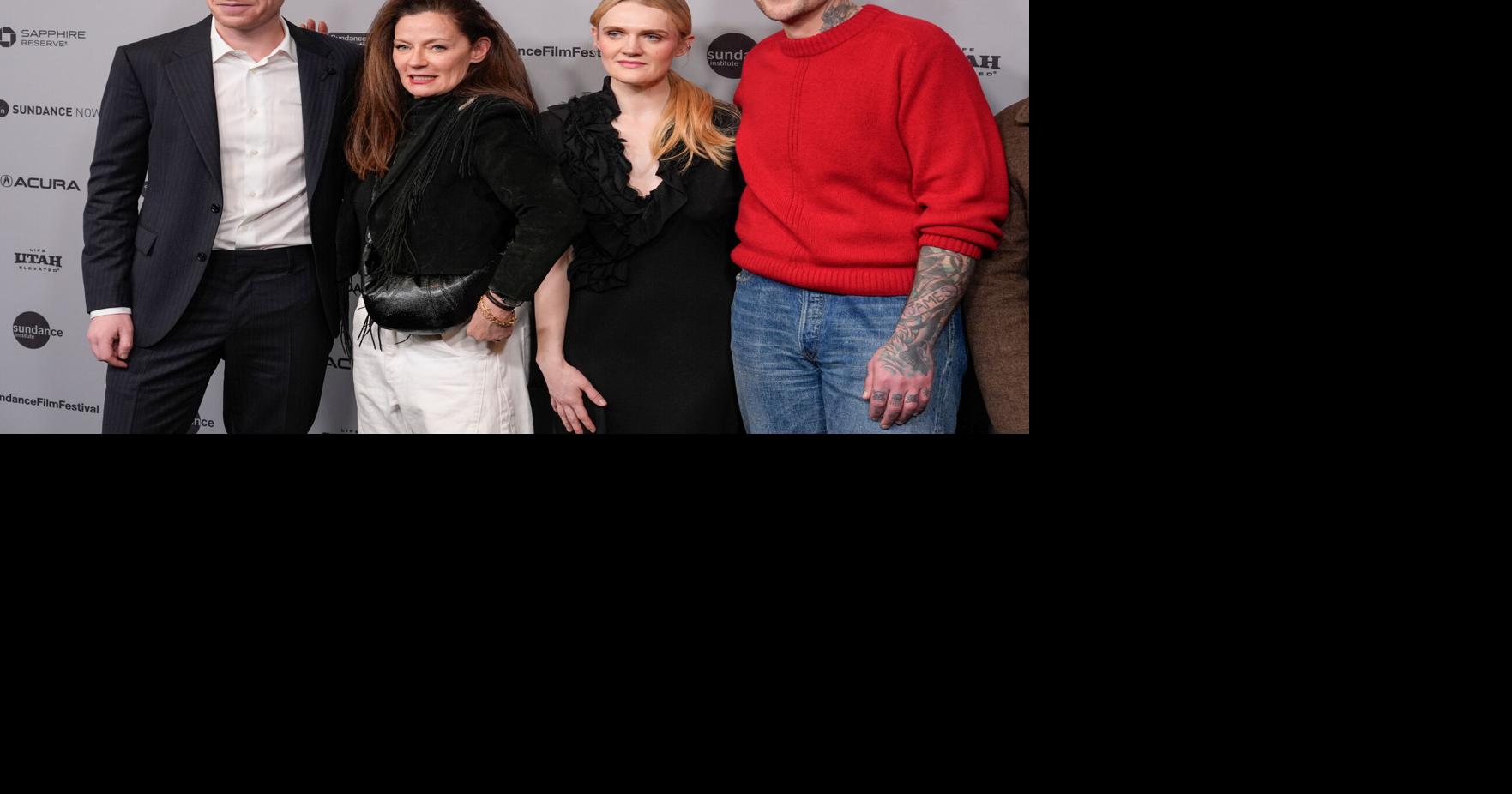 2026 Sundance Film Festival - "The Incomer" | AP National News ...