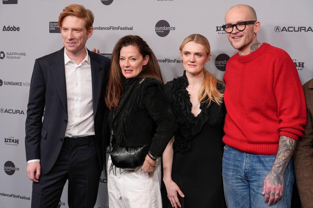 2026 Sundance Film Festival - "The Incomer" | AP National News ...