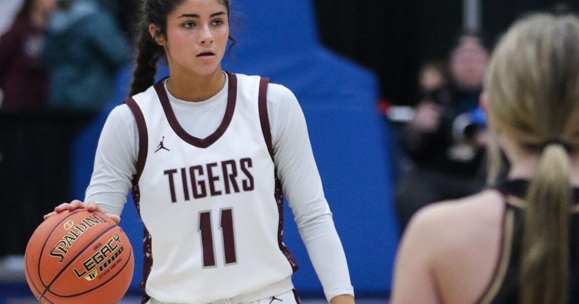 Grimes continues family tradition of Lady Tiger basketball | Sports ...