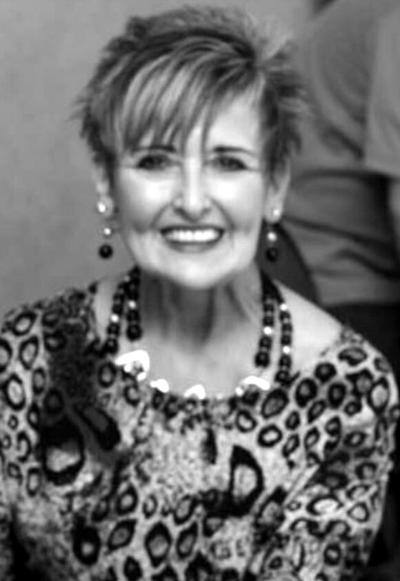 Sandra Kay “Sandy” Meredith Kirtley | Grayson County | messenger ...